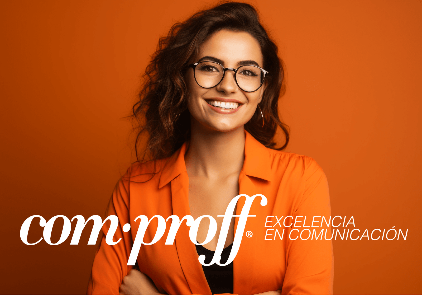 Com-Proff - Comunicación en la era digital